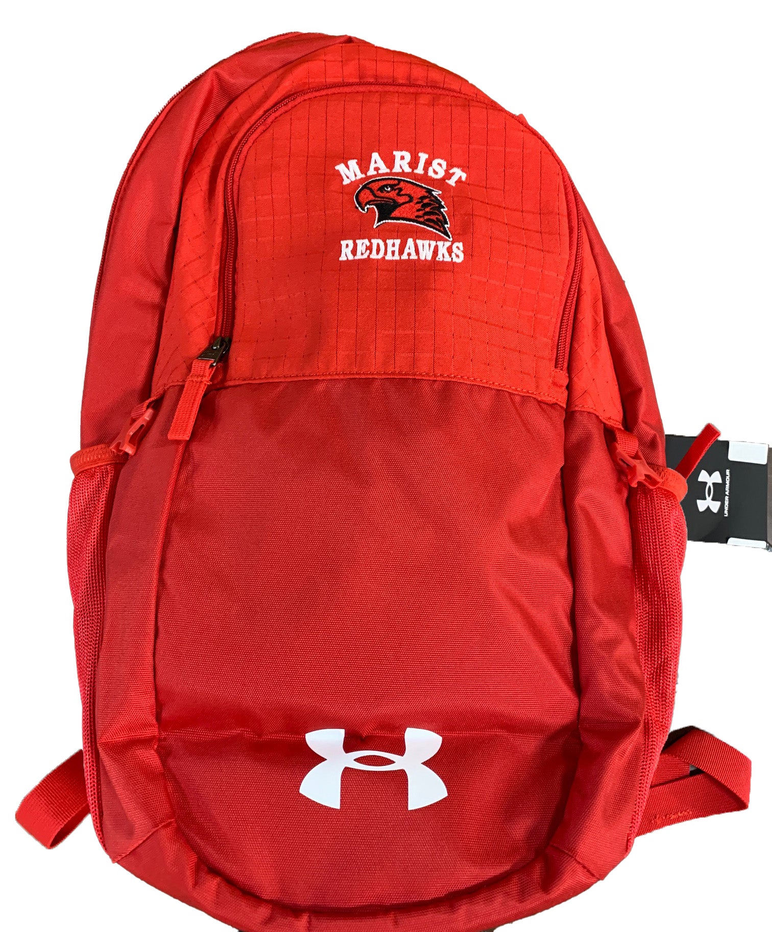 Under Armour Backpack – Marist High School