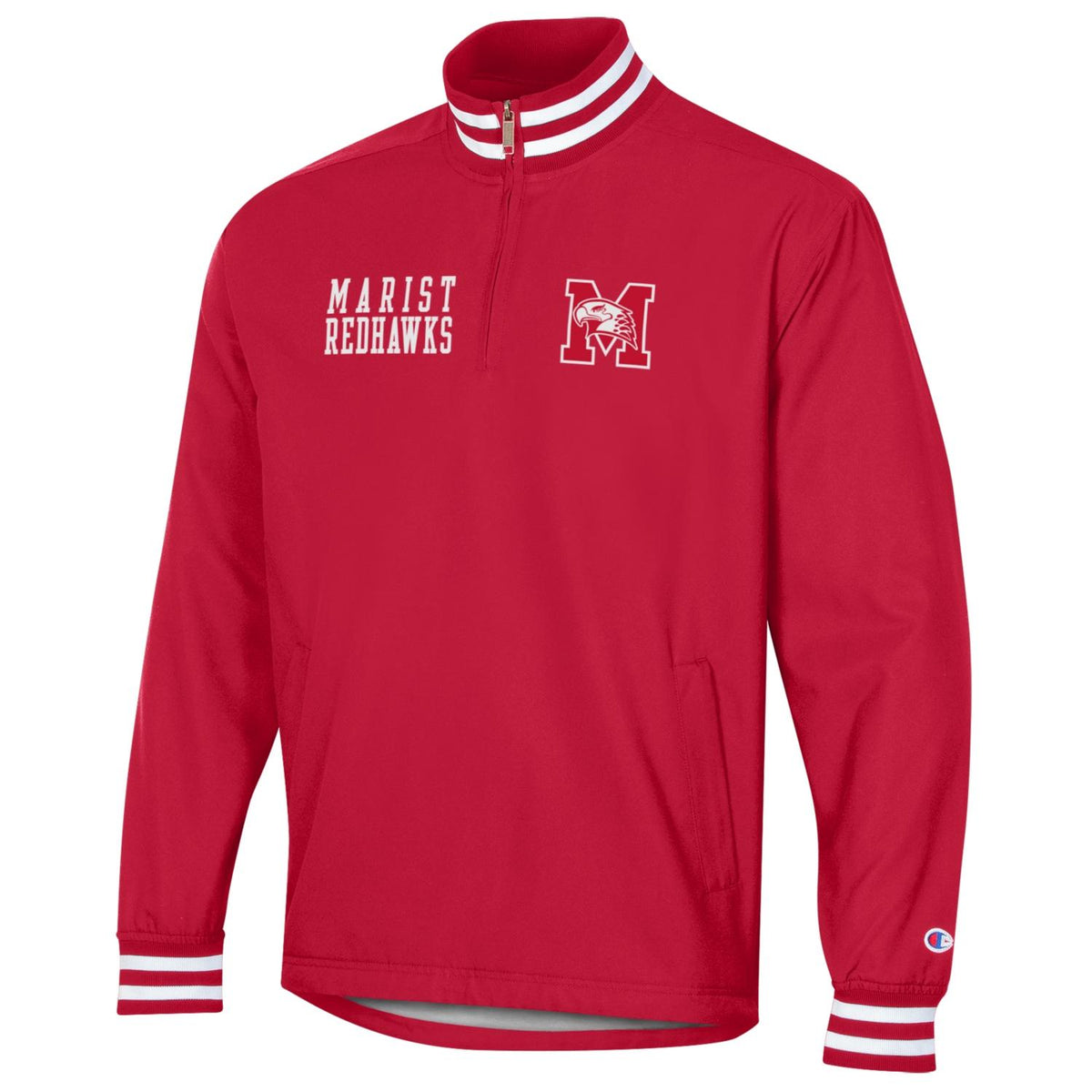 Mens Trooper Jacket – Marist High School